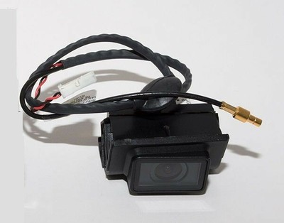 Range rover L322 Reverse Camera Repair/Replacement ? | Range Rovers Forum