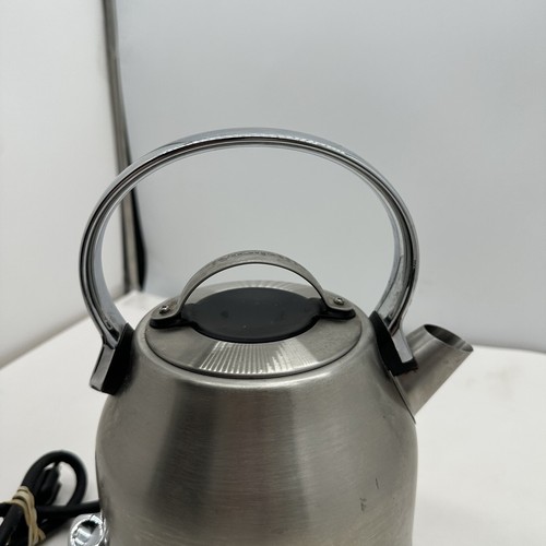 KitchenAid KEK1222SX 1.25L Electric Kettle - Brushed Silver for sale ...