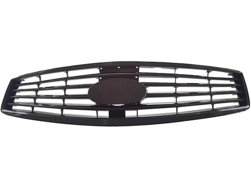 Replacement 75RV17G Grille Assembly Fits 2013 Infiniti FX37 | eBay