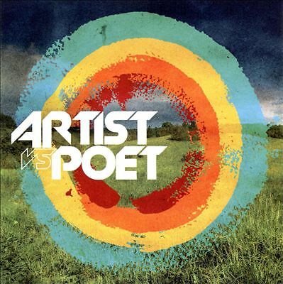 Artist Vs Poet Ep by Artist Vs Poet (CD, 2008) for sale online | eBay