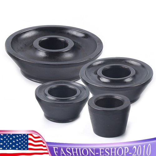 4X Wheel Balancer Standard Cone Set 1.77" - 5.39" 40mm Coats For Tire ...