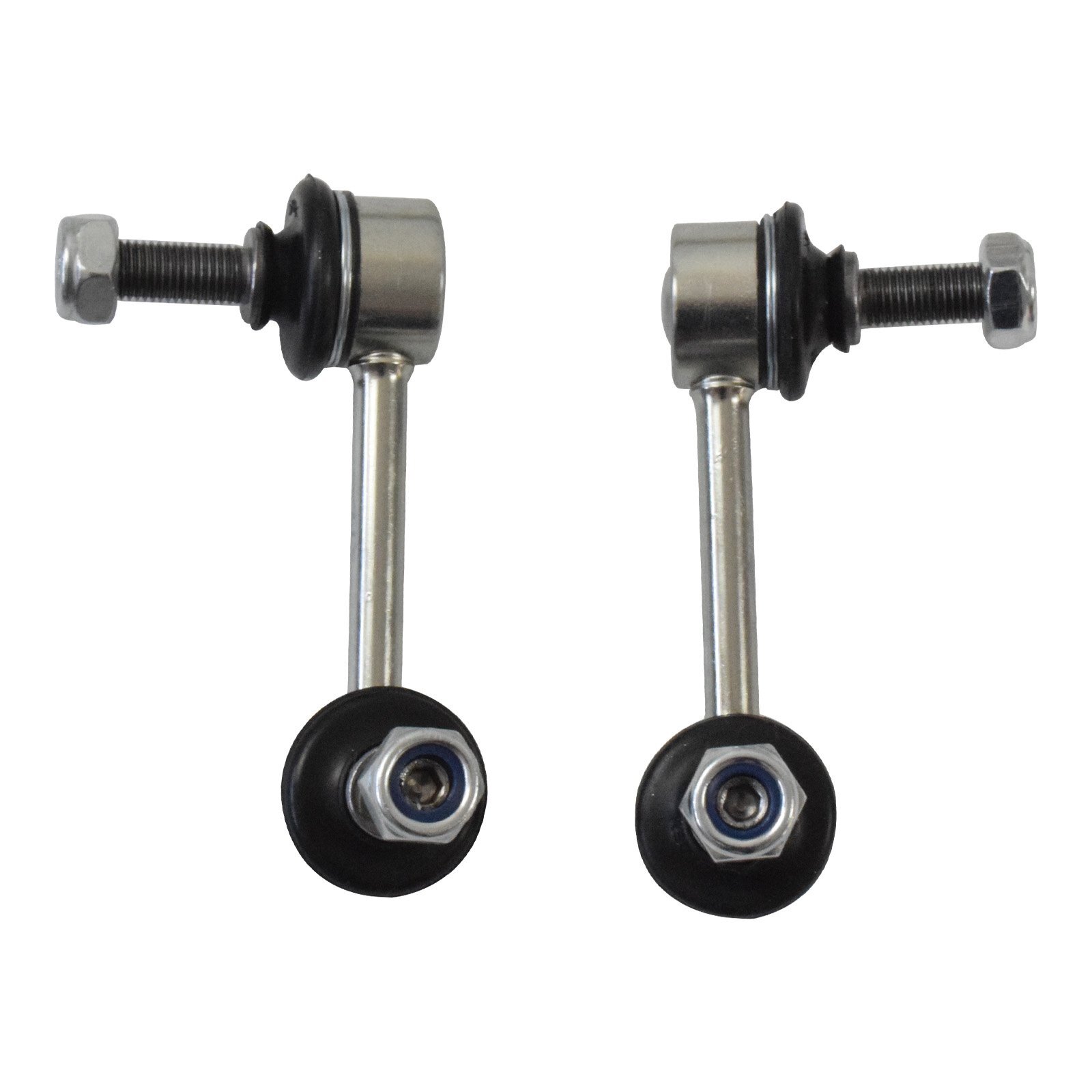 For Falcon AU 2 BA BF Front Lower Control Arm W/ Sway Bar Link XR6 XR8 ...