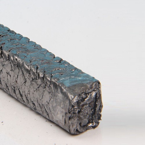 Square Gland Packing Graphite Seal Cord Rope for Pump Shaft Stem 3x3mm ...