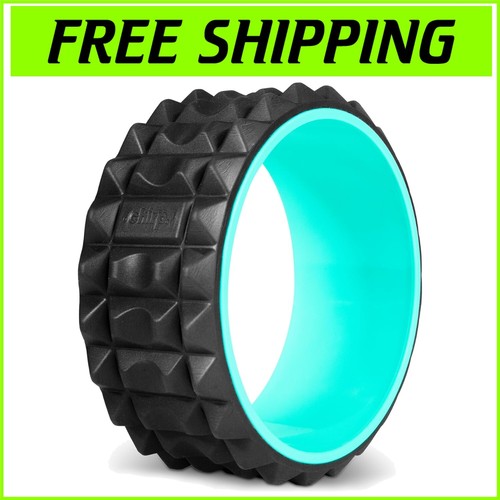 Portable Mint Acupressure Wheel for Targeted Back Relief & Relaxation ...