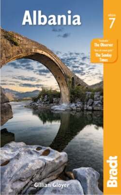 Albania by Gillian Gloyer: New 9781784779122| eBay