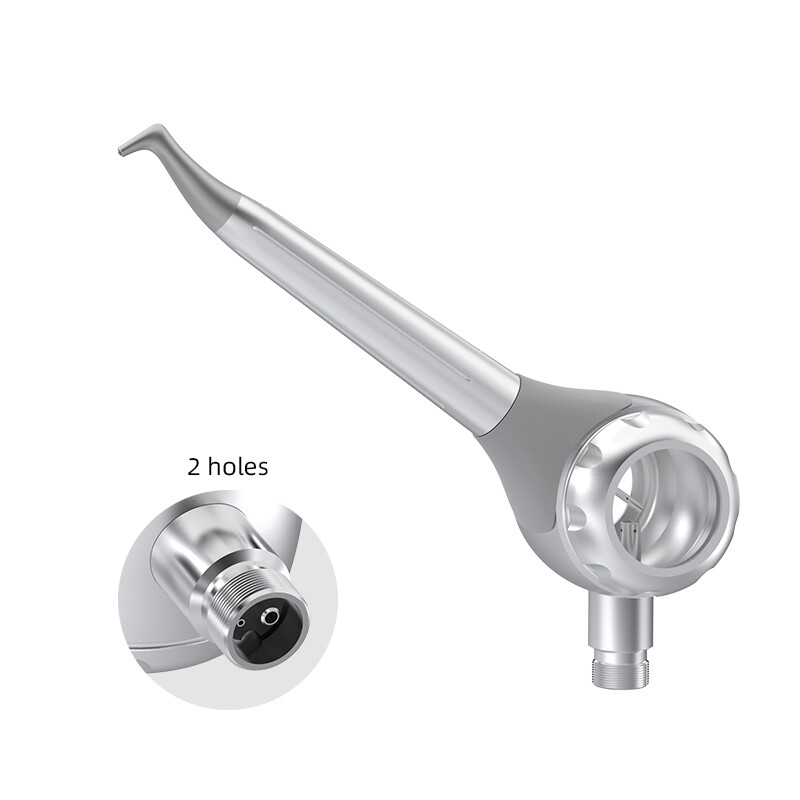 Dental Air Flow Teeth Polishing Polisher Handpiece Hygiene Prophy Jet 2 ...