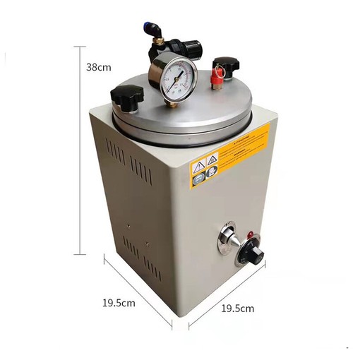 Jewelry Waxing Machine Square Waxing Machine Jewelry Equipment Gold ...