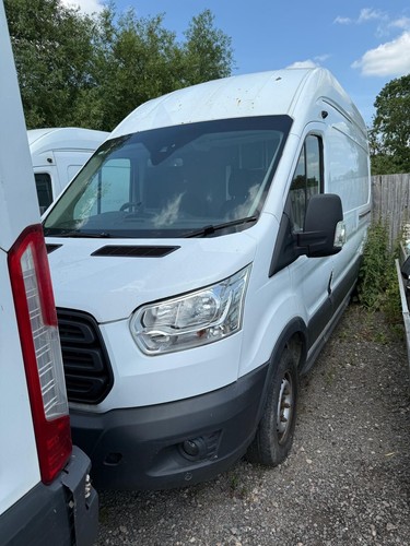 Ford Transit 2.0 diesel 2016 270000 miles non runner | eBay UK