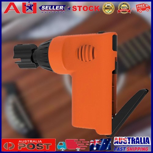 Guitar String Winder Multifunctional Portable for Electric Guitar ...