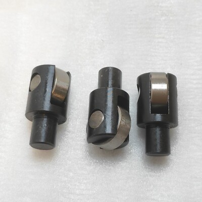 12MM Mounting Diameter Stud Lathe Steady Rest Roller Jaws | eBay