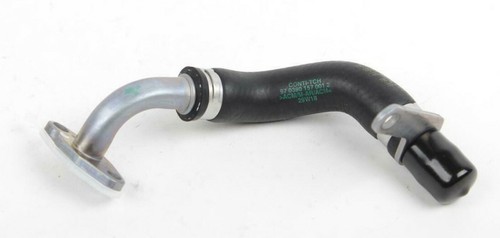 New Genuine BMW N20 N26 2.0L Engine Turbocharger Oil Drain Pipe ...