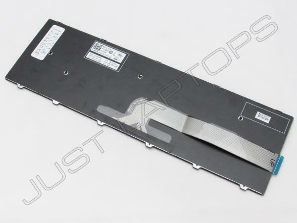 New Dell Inspiron 3567 3573 3576 3878 German Deutsch Keyboard Tastatur ...