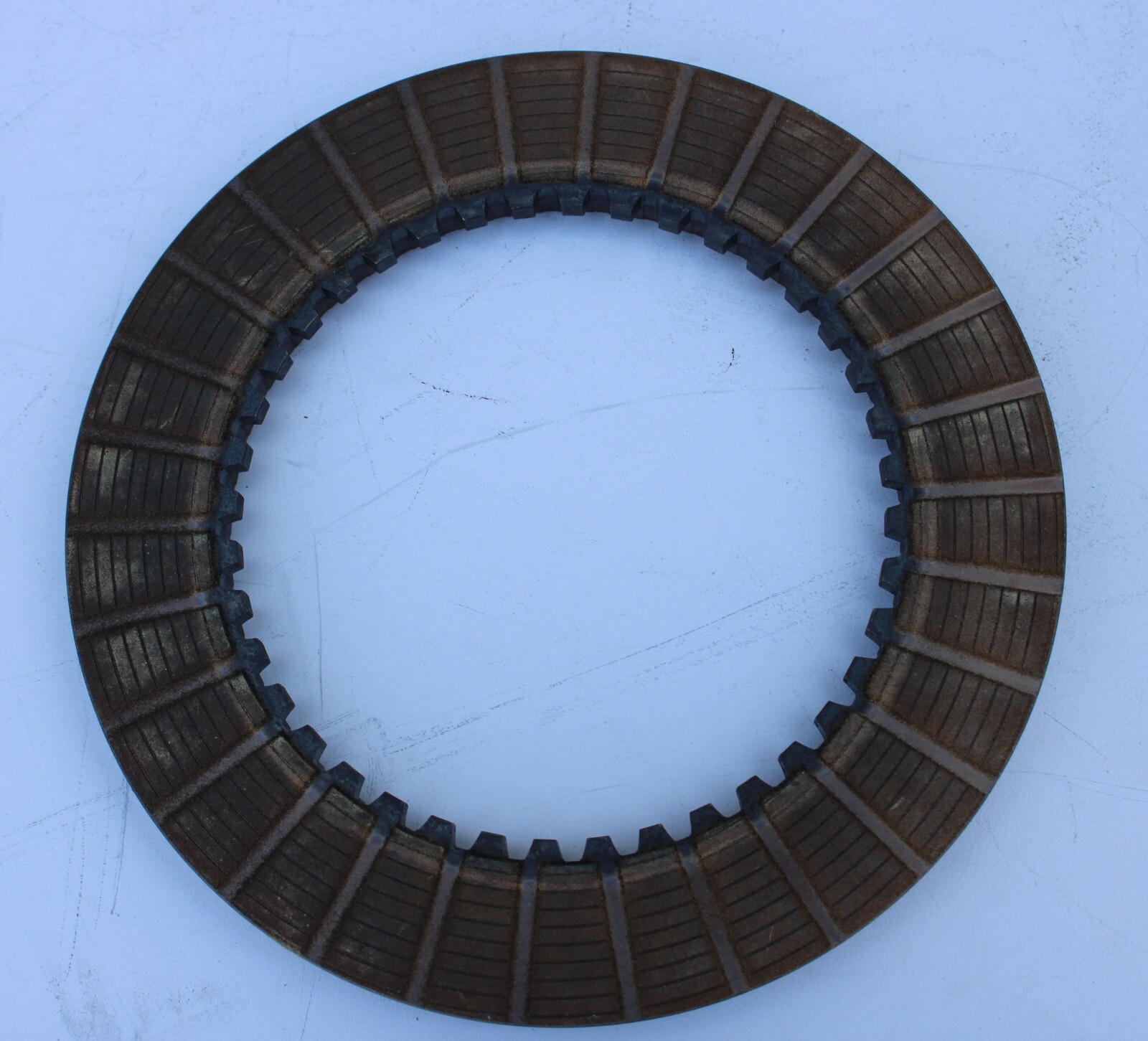 ZF Marine Clutch Overhaul Kit BW165A/160 (ZF 665) - PN 3080198010 | eBay