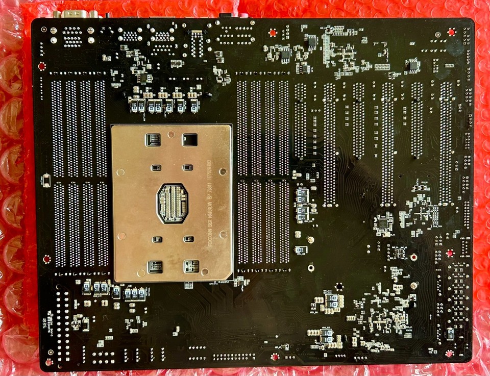 Gigabyte C621-SU8 Server Motherboard LGA3647 ATX DDR4 - Unused | eBay