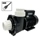 LX Pro Series LP200 2hp Single Speed Pump LX-LP200 - Spa Spare Part ...
