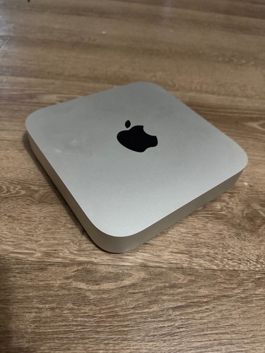 Apple Mac mini (M1, 2020) – 16GB RAM – 512GB SSD – A2348 | eBay