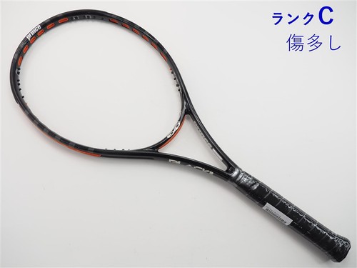 Prince Exo3 Black 100 2010 Model G2 Tennis Racket | eBay
