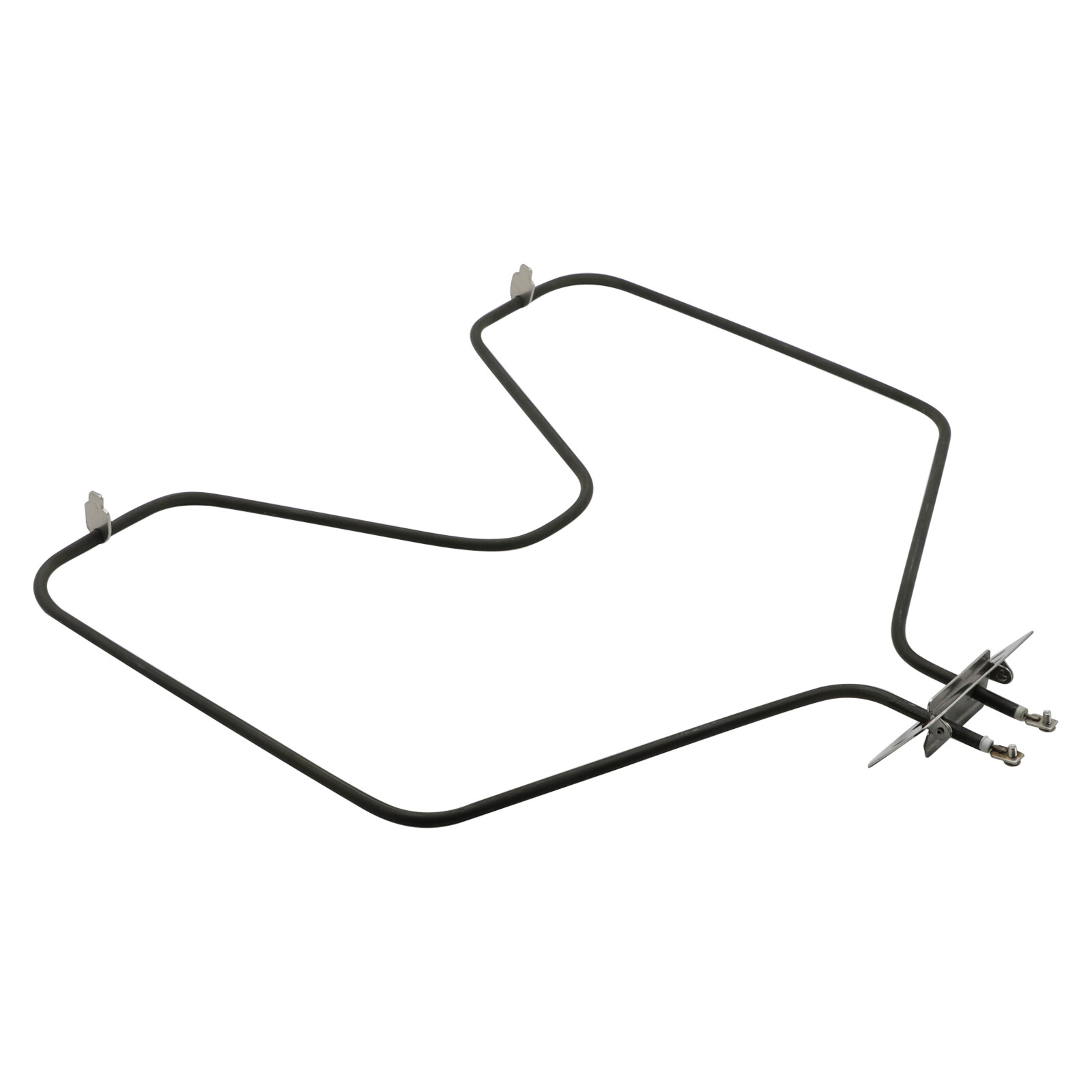 WB44X5099 for GE Range Oven Bake Unit Lower Heating Element AP2031097 ...