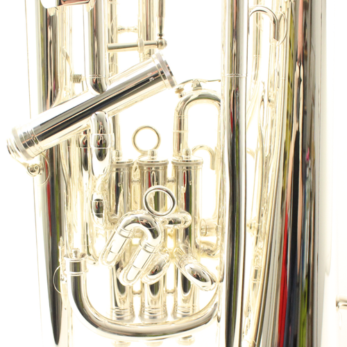 Besson Euphonium Newest Model BE969T Sovereign | eBay