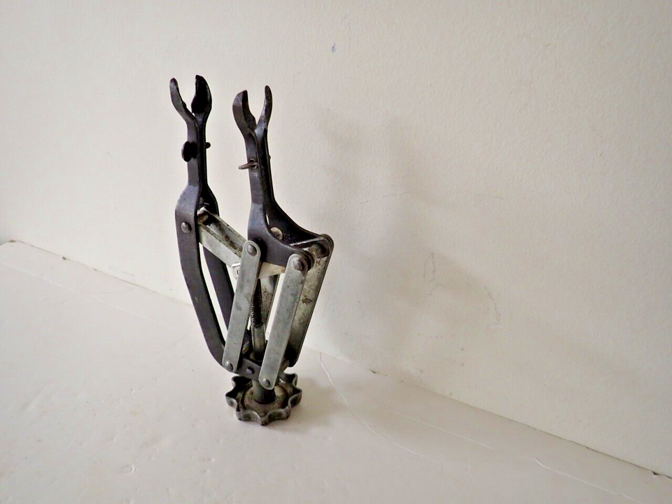 Vintage Valve Spring Compressor Lifter Tool | eBay