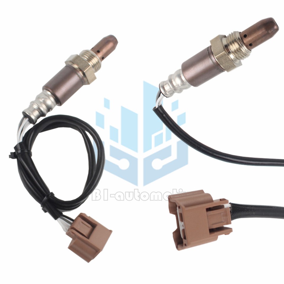 4PCS O2 Lambda Oxygen Sensors Upstream and Downstream For Nissan 370Z ...
