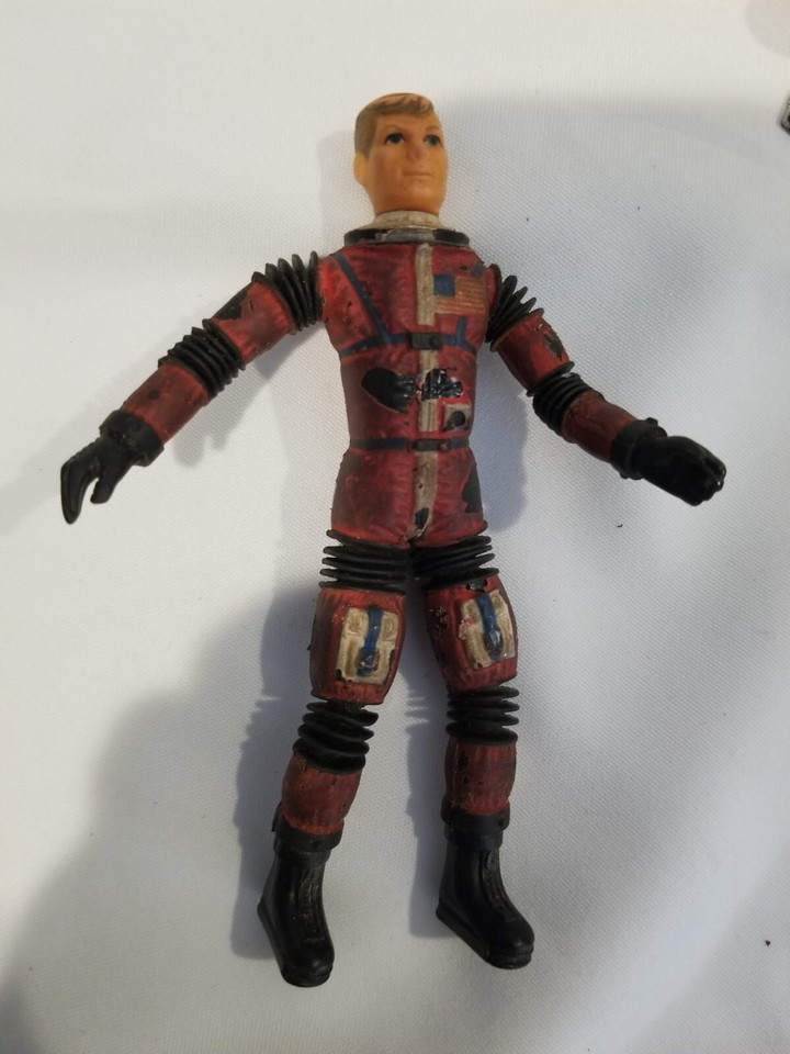 MAJOR MATT MASON Figure Two figures: Sgt. Storm, Doug Davis and other ...