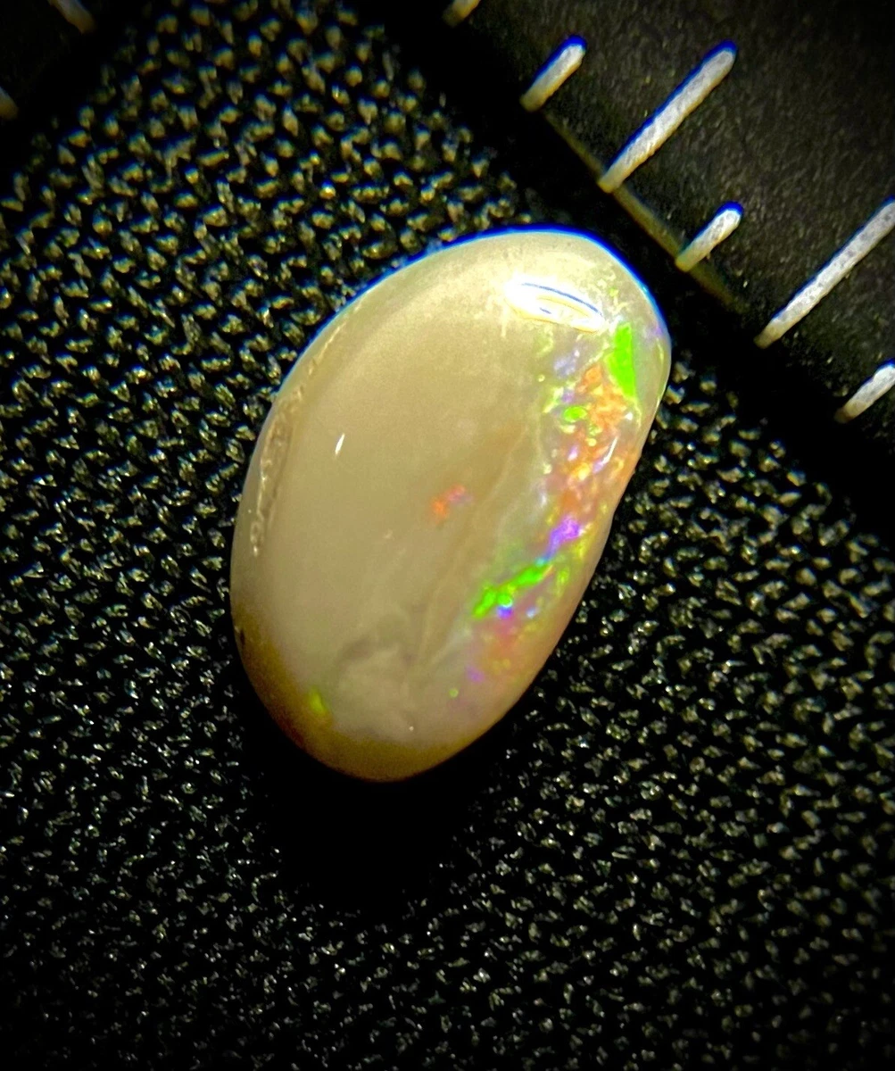 Pinfire Opal