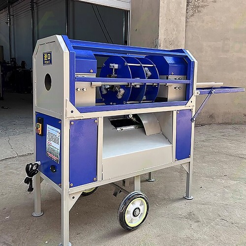 Electric Sugarcane Peeler Sugar Cane Processing Machine Automatic ...