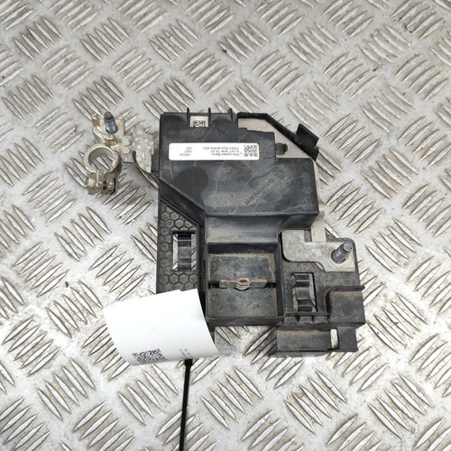 MERCEDES-BENZ A W177 Power Distribution Unit A2479067502 1.80 Diesel ...