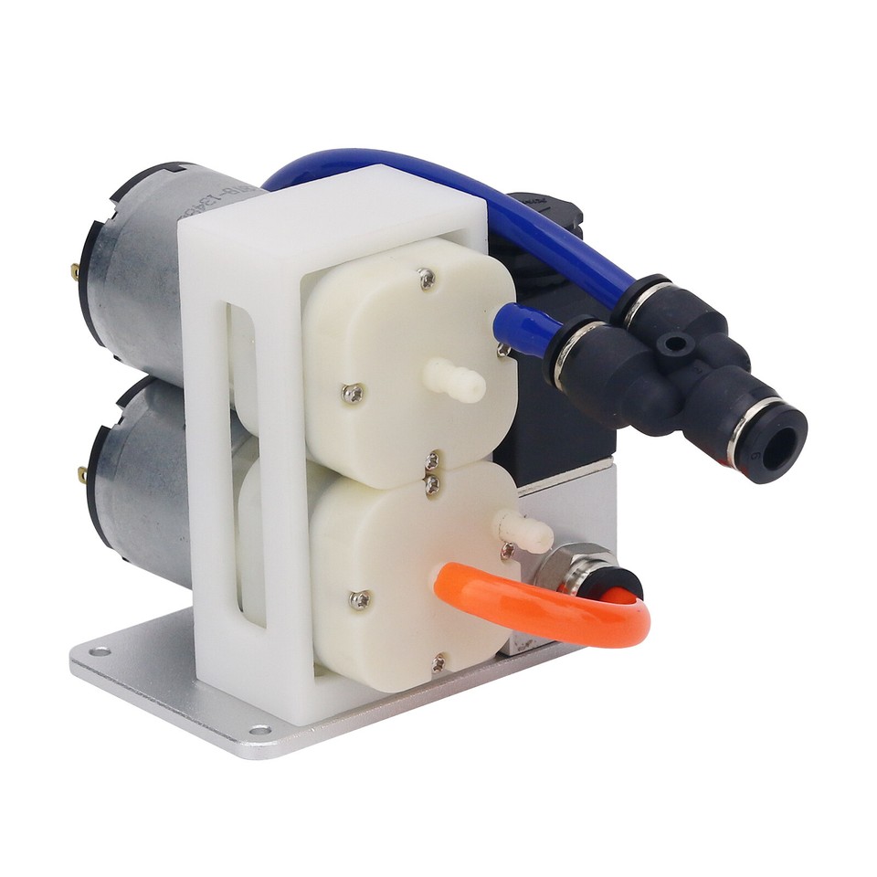 Round Soft Multifunctional Robot Gripper+Pneumatic Controller Bionic ...