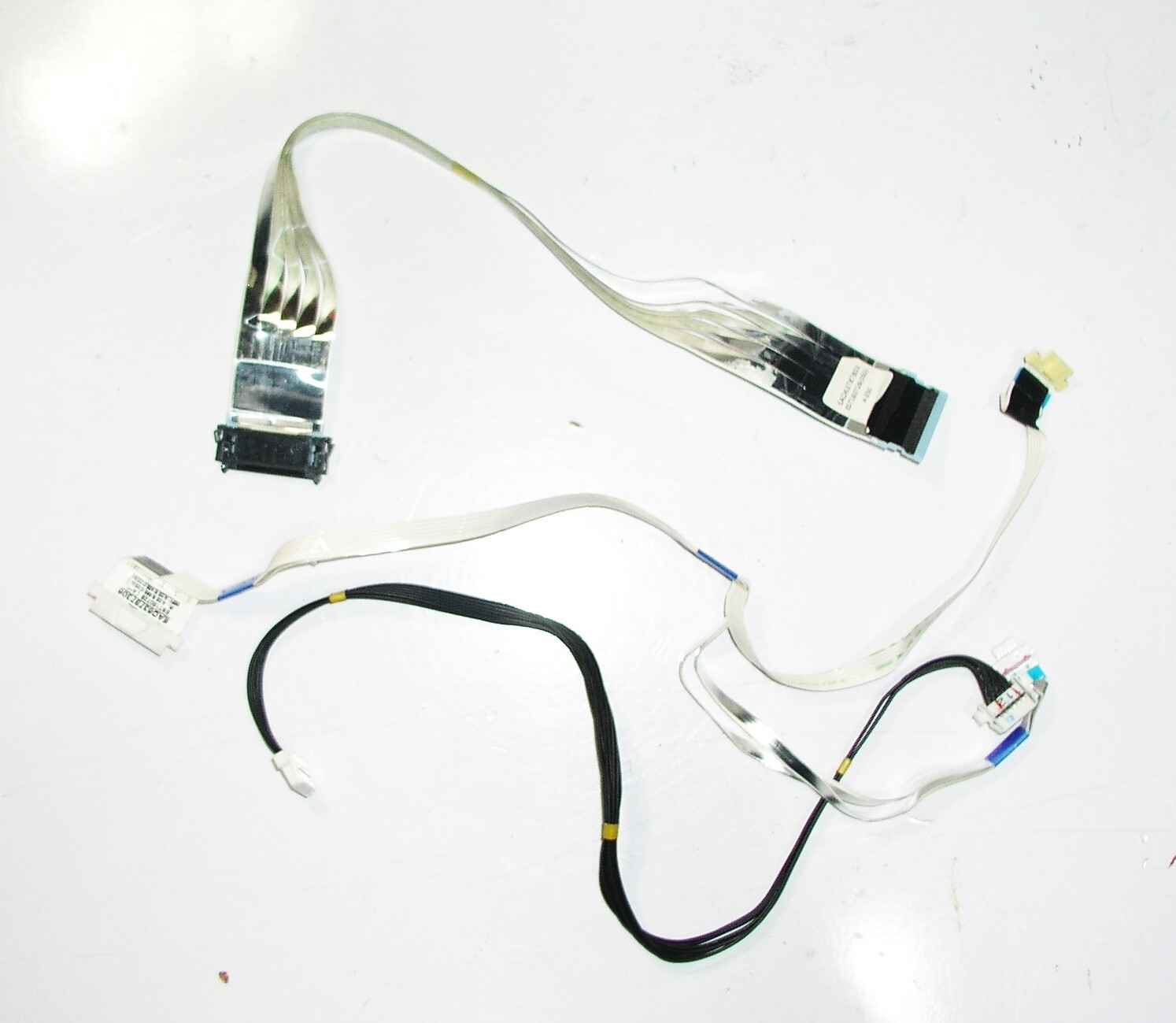 LG EAD63787803 T-con LVDS Ribbon Cable for 55uh6090 for sale online | eBay