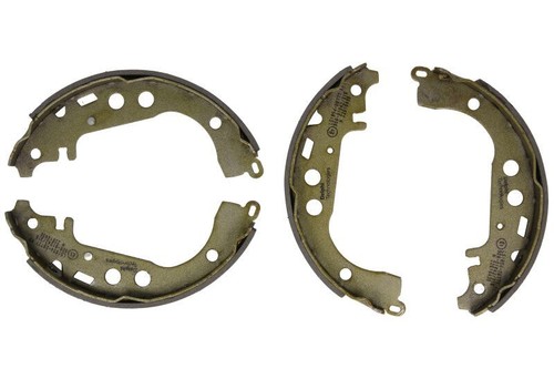 Brake shoe set DELPHI LS1854 | eBay
