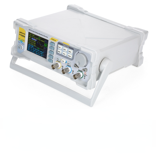 60MHz Digital Signal Generator Digital DDS Dual-channel Function Signal ...