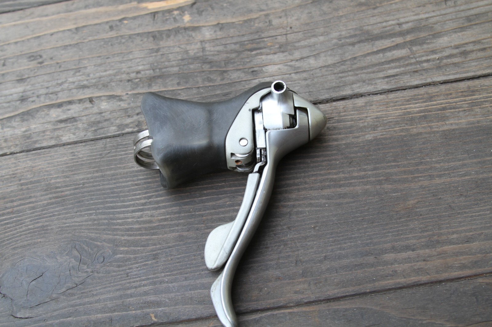 Shimano Ultegra St-6501 3 X 9 Speed Shifter Brake Lever Set 6500 Left ...