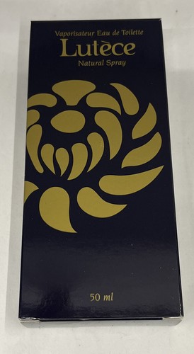 Lutece By Houbigant Perfume Women 1.7 oz 50 ml Eau De Toilette Spray ...