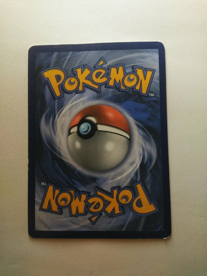 Pokemon Card - Pikachu 30/111 Rare Evolutions Deck Exclusives J&M ...