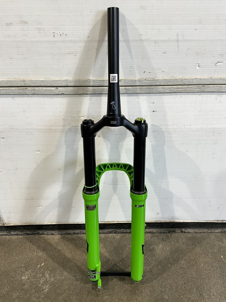DVO Diamond D1 (29” Wheel/160mm Travel/51mm) Mountain Bike Suspension ...
