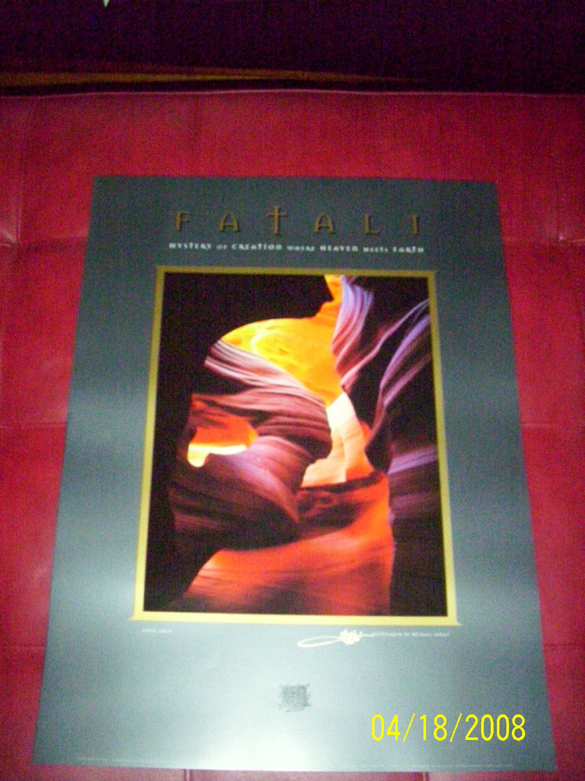 Michael Fatali lithochrome plate tales of time 250 portfolio 1 rare | eBay