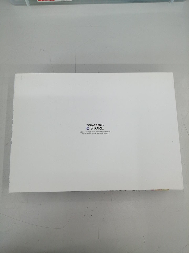 Square Enix Final Fantasy IV Complete Coll PSP Game Used | eBay UK