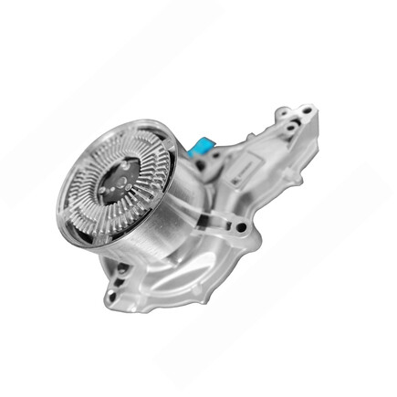 Mack 24152057 Engine Water Pump | eBay