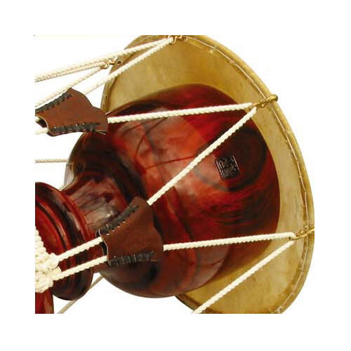 CNSL PROFESSIONAL HOURGLASS DRUM "CHANGGO" OR "JANGGU" KOREAN DRUM_ 1JA ...