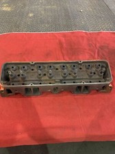 SBC Chevrolet 283 327 Cylinder Heads #3884520 for sale online | eBay