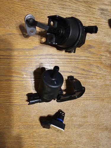 OEM 28910-2J301/pa66-gf30/39300-2s000 Hyundai Kona 2.0L 2021~2023 | eBay