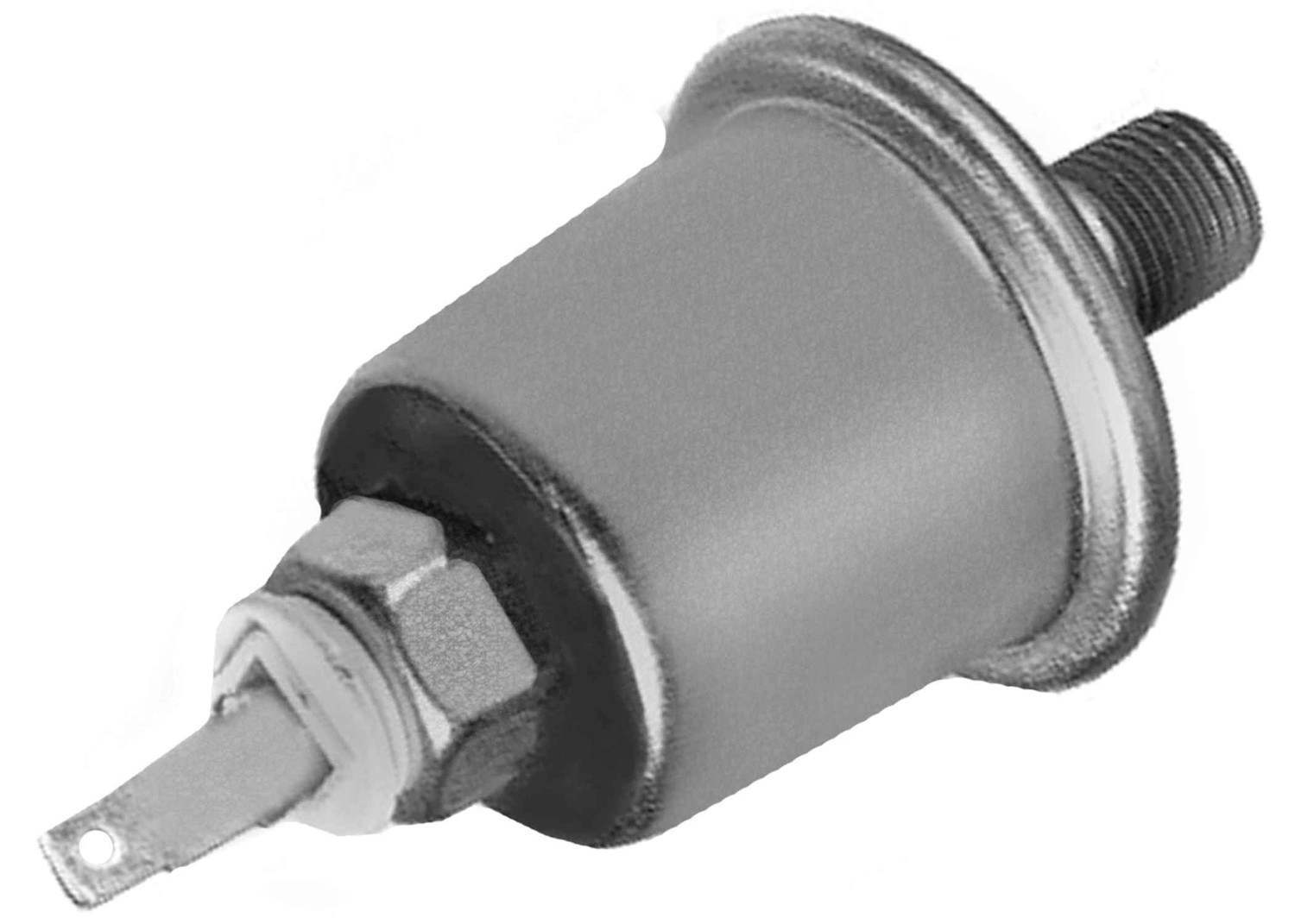 Engine Oil Pressure Sensor-VIN: Z, Eng Code: LB4 ACDelco GM Original ...