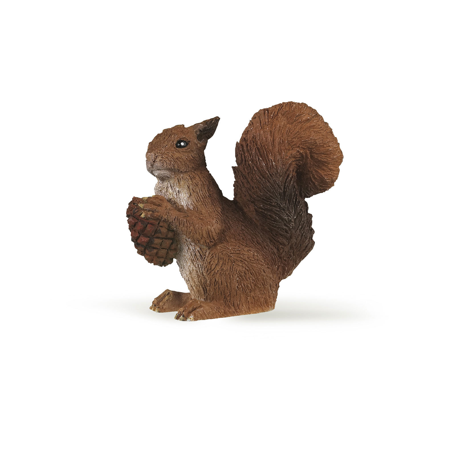 PAPO / BULLYLAND Wild Animal Kingdom EUROPE - Choice 27 of Birds and ...