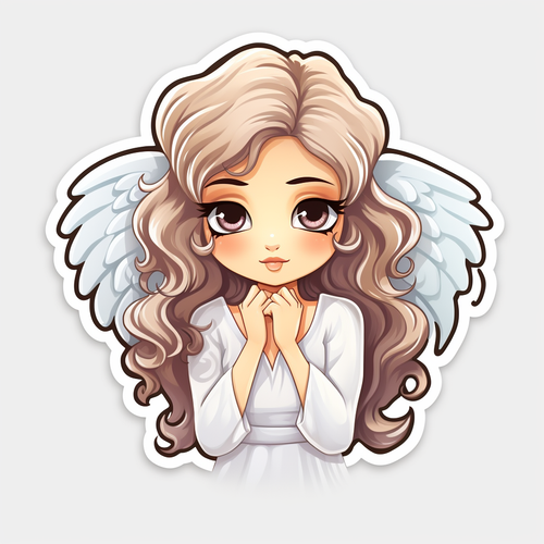 Autoaufkleber Sticker Engel Aufkleber | eBay