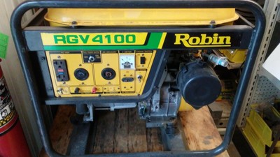 Generators - Generator Spec