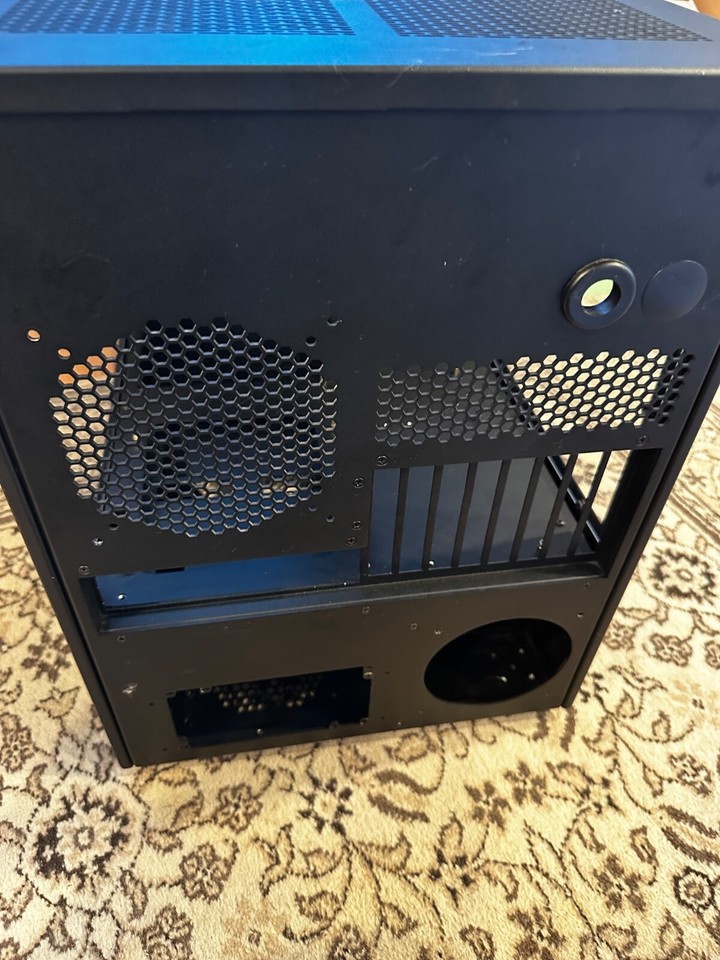 Caselabs S8, Watercooling PC Case. Rare, Hard to find. | eBay