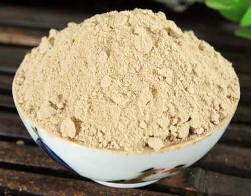 黄精粉(生) Huang Jing Fen/Polygonati Rhizoma Powder/Siberian Solomon's Seal ...