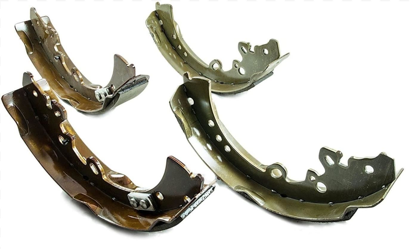 Genuine Toyota HILUX Brake Shoe Kit Rear 044950K070 for sale online | eBay